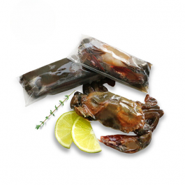Soft Shell Crabs Jumbo - XMALL